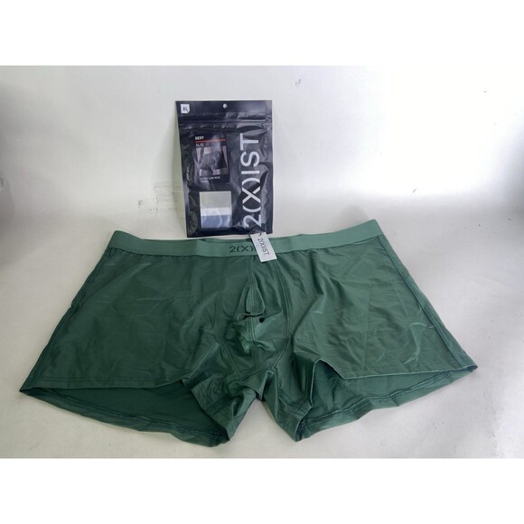 2xist | Underwear & Socks | 2xist Sexy Sliq Ultra Low Rise Trunk Boxer ...